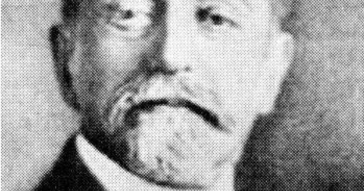 Město Velké Meziříčí - MUDr. Arnold Pick